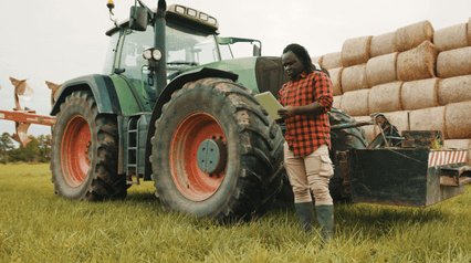 Tractor Safety: Important Tips To Know | SafetyCulture