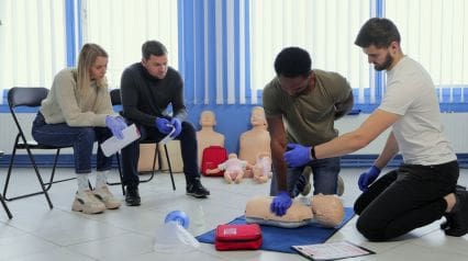 Training Delivery: Finding the Right Method | SafetyCulture