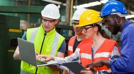 A Comprehensive Guide to Workplace Safety | SafetyCulture