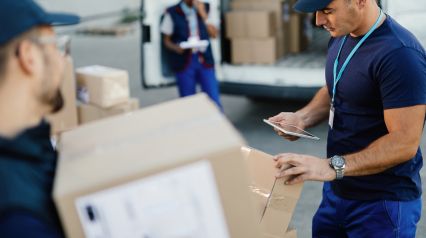 Free Receiving Report Template | PDF | SafetyCulture