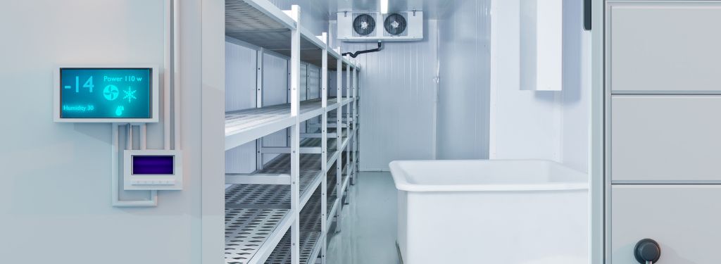 Top Cold Chain Monitoring Software of 2025 | SafetyCulture