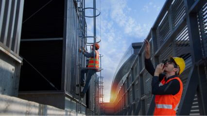 A Brief Guide to Ladder Safety Training | SafetyCulture