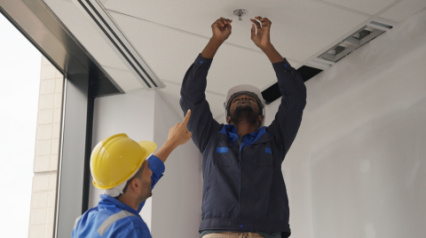 Fire Inspection Checklist | Free PDF | SafetyCulture