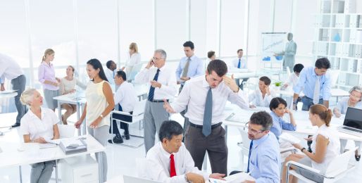 Free Office Risk Assessment Templates | PDF | SafetyCulture