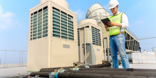 A Quick Guide to Building Maintenance | SafetyCulture