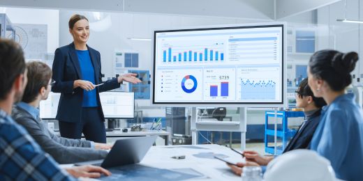 Uso eficiente de los recursos | SafetyCulture