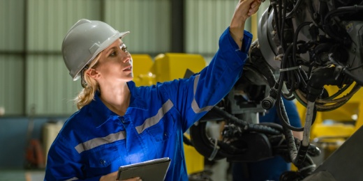 A Comprehensive Guide to Asset Reliability | SafetyCulture