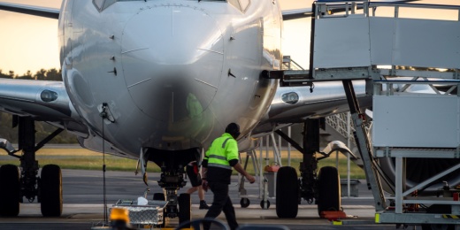 A Guide to Aviation Safety Management System | SafetyCulture