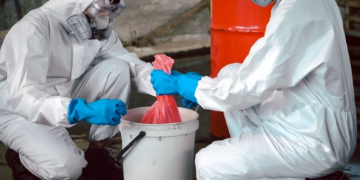 Chemical Safety Training: A Short Guide | SafetyCulture