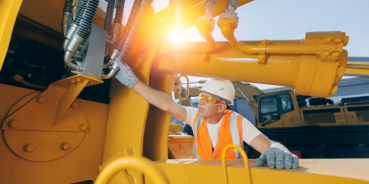 Free Excavator Inspection Checklist | PDF | SafetyCulture