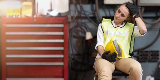 Fatigue Management: The Ultimate Guide | SafetyCulture