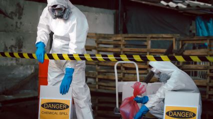 REACH Compliance: The Ultimate Guide | SafetyCulture