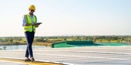 The Ultimate Guide To Field Service Automation Safetyculture