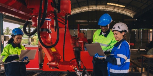 Hot Work Training: A Brief Guide | SafetyCulture