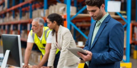 Lean Logistics: A Short Guide | SafetyCulture