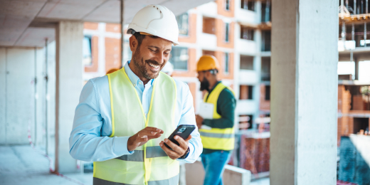 Construction Site Access Control 101 | SafetyCulture