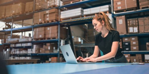 Distribution Management: A Short Guide | SafetyCulture