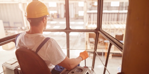 A Brief Guide to Crane Operator Safety | SafetyCulture