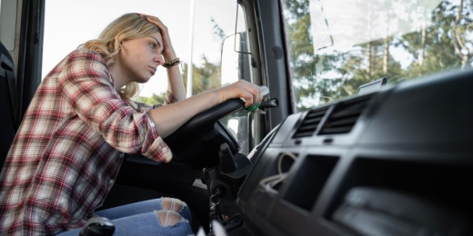 Driver Behavior and Road Safety: A Guide | SafetyCulture