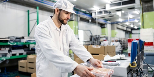 Reduced Oxygen Packaging: A Guide | SafetyCulture