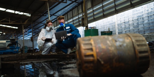 A Quick Guide to TSCA: Overview & Provisions | SafetyCulture