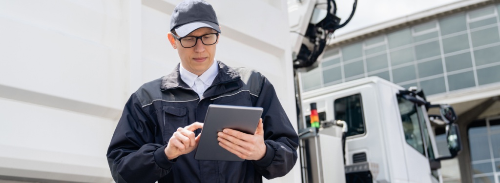 10 Best Vehicle Tracking Software of 2025 | SafetyCulture