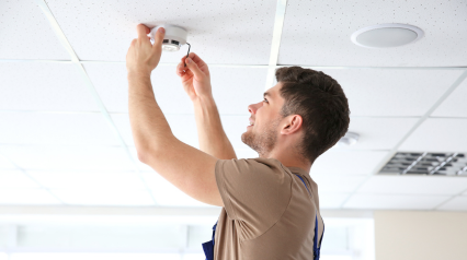 Smoke Detector Inspection Checklists | PDF | SafetyCulture