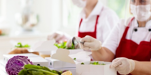 Foodborne Illness Prevention: Guide for Food Industry | SafetyCulture