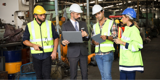Construction Observation Practices Explained | SafetyCulture