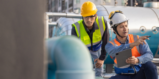 How to Conduct a Construction Safety Audit | SafetyCulture