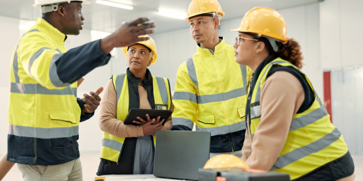 Understanding Ergonomics in Construction | SafetyCulture