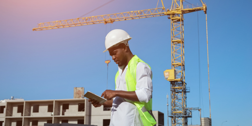 A Guide to the 5 Building Construction Types | SafetyCulture