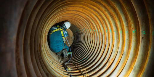 Confined Spaces: Examples and Types | SafetyCulture