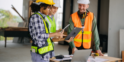 A Guide to the Construction Handover Process | SafetyCulture