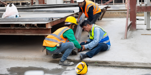 A Comprehensive Guide to Construction Hazards | SafetyCulture