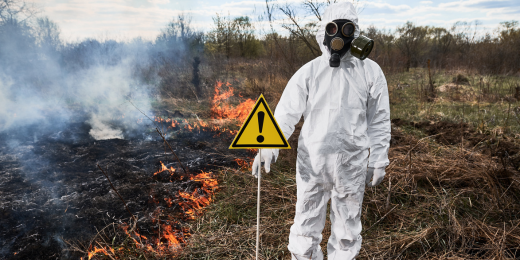 Environmental Hazards: A Brief Guide | SafetyCulture