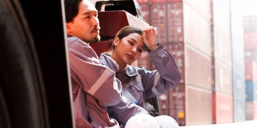 OSHA Heat Regulations in Outdoor and Indoor Work Settings | SafetyCulture