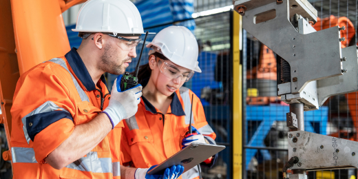 Safety Observation: Process & Best Examples | SafetyCulture