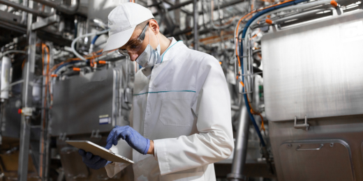 Free Manufacturing Risk Assessment Template | PDF | SafetyCulture