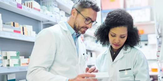 Laboratory Inventory Management: A Guide | SafetyCulture