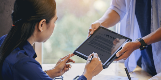 Contract Risk Management: A Complete Guide | SafetyCulture