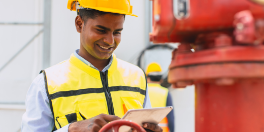 Essential Guide to Industrial Fire Safety | SafetyCulture