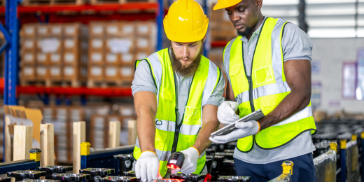 A Comprehensive Guide to Manufacturing Defects | SafetyCulture