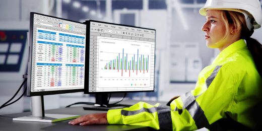 The Essential Guide to Manufacturing KPIs | SafetyCulture