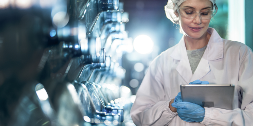 A Guide to Quality Control in Manufacturing | SafetyCulture