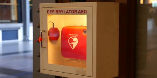 Free AED Maintenance Checklist | PDF | SafetyCulture