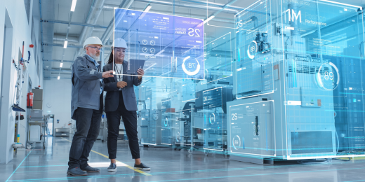 A Comprehensive Guide to Smart Manufacturing | SafetyCulture
