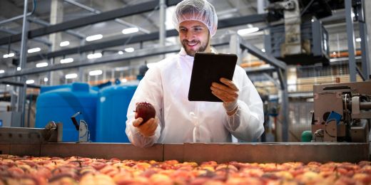 Food Quality Assurance for Food Safety | SafetyCulture