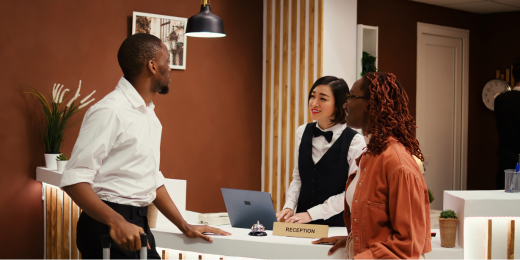 A Comprehensive Guide to Guest Experience | SafetyCulture