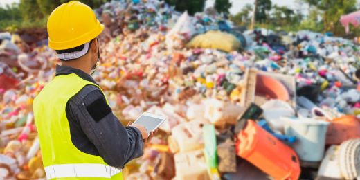 Plastic Waste Management for Businesses | SafetyCulture